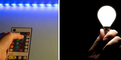 How To Change Led Light Color Without Remote Easy Methods