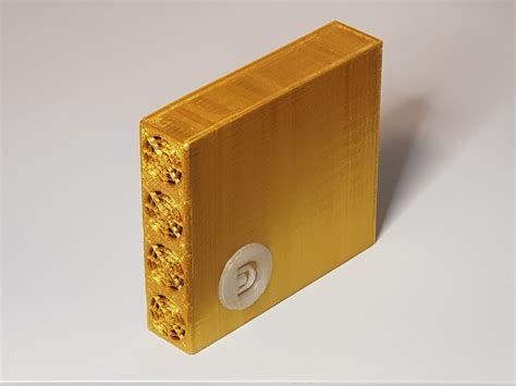 🪙 Rig For Duino Coin Mining Duco・ 3d File For 3d Printing・cults