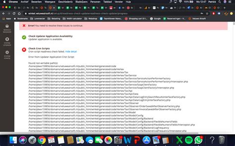 Check Component Dependency Magento 2 Magento Forums