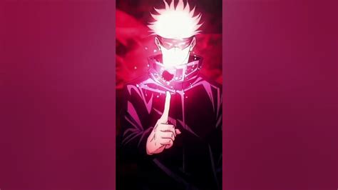 ألاقوى وإلافضل في انمي جوجوتسو كايسن 😱 Youtube