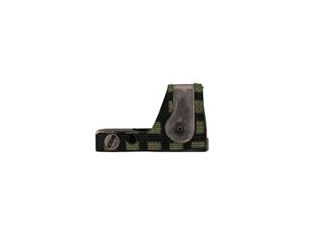 Trijicon Rmr Dual Illuminated Protective Wrap Combat Textiles Trijicon Rmr Dual Illuminated Protective Wrap Combat Textiles