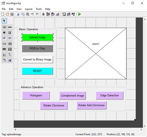 matlab image processing basics regionprops image processing toolbox