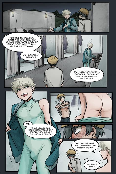 Patchwork Comic Page 96