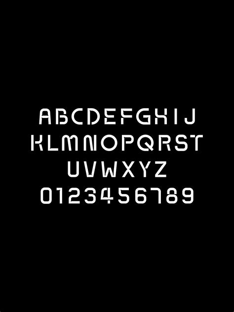 Design Hub Font — 中間研究室 Midroom Design Hub Font — 中間研究室 Midroom