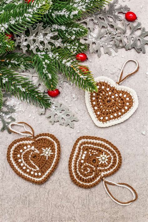 Коледна украса от канап онлайн пъзел