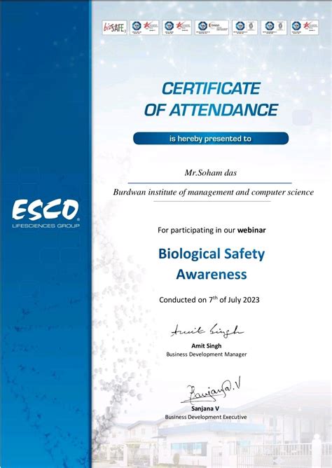 Soham Das On Linkedin Expanding My Horizons At This Enlightening Seminar Gaining New Insights