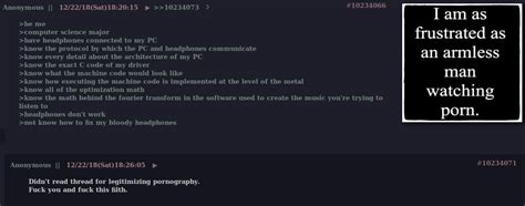 Anon The Computer Science Major Is Hated By Someone Who Really Cares About Porn R Greentext