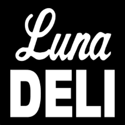 Luna Star Deli Delivery Menu Updated May 2024 Doordash