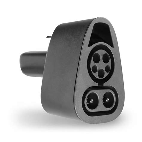 China CCS To Tesla Adapter DC KW EV Adapter Tesla Charger Factory And Manufacturers Mida