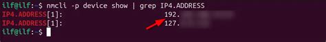 Different Ways To Check IP Address On Ubuntu Its Linux FOSS