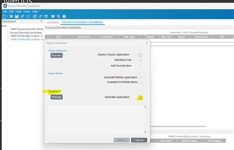 adding new calculated fields to a kinetic dashboard kinetic erp