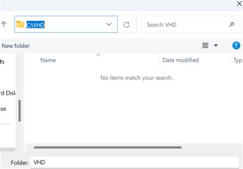 Hyper V Move Vhdx Virtual Harddisk To Another Location