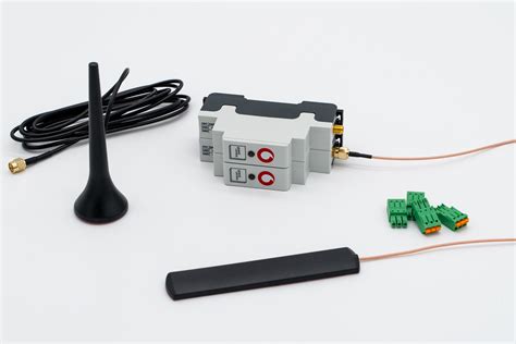 Nordic Based Nb Iot Module Enables Cloud Connectivity For Modbus Rtu Devices