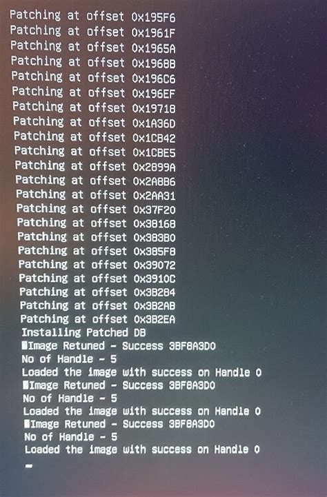 Guide Manual AMI UEFI BIOS Modding Page BIOS Modding Guides And Problems Win Raid Forum