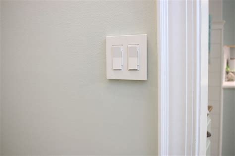 How To Install Smart Dimmer Switches Pretty Handy Girl