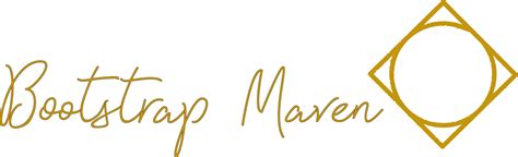 msds bootstrap maven