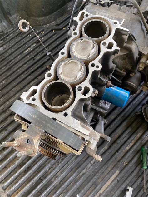 ท่อนล่าง D16 Car Engines And Engine Parts Chonburi Facebook Marketplace