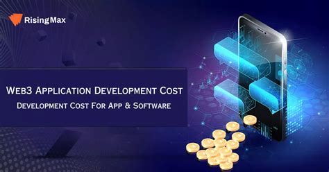 Web Application Development Cost