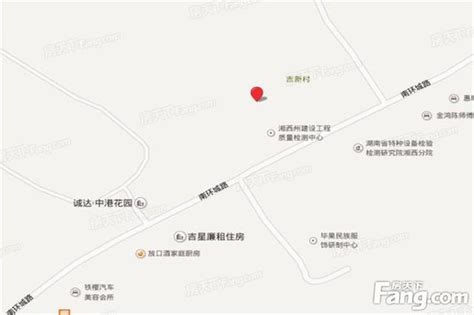 鴻錦國際城價格 交通 配套 戶型測評 每日頭條