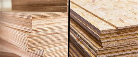 Osb Vs Plywood For Deck Roofing