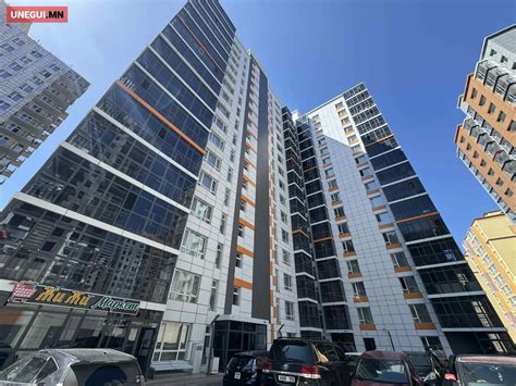 Зайсанд 2 өрөө 63 31 м² 300 сая ₮ №9568870 In УБ — Хан Уул 2 өрөө Unegui Mn үнэгүй зарууд