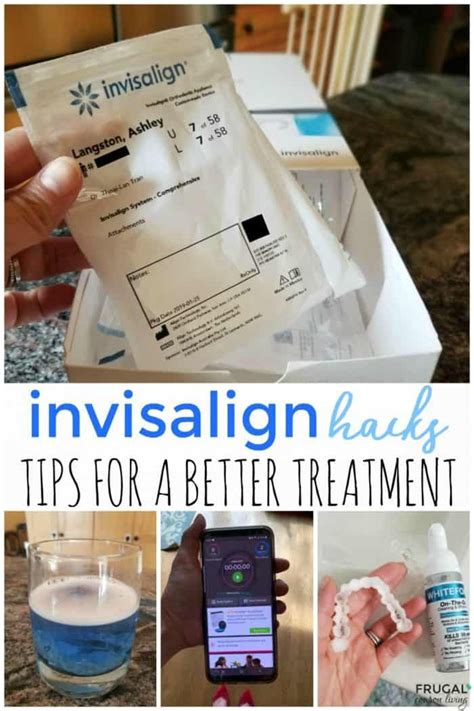 Invisalign Tips Tricks Hacks Artofit