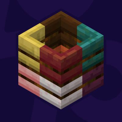 More Composter Variants Minecraft Mod