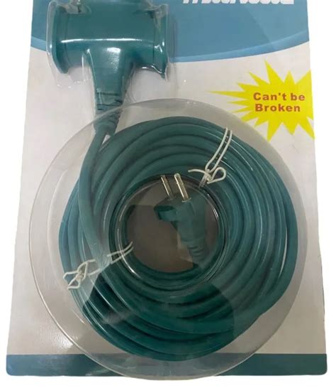 Extension Cord M Safety Extension Cord Extension Socket Lazada PH