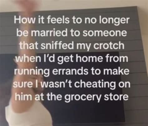 What Would He Even Be Smelling For R Badwomensanatomy