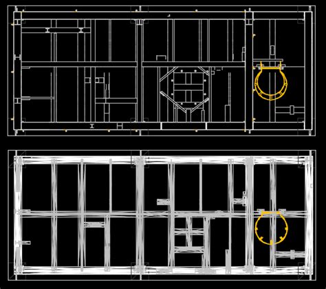 Adding Jog To Ortho Cube Wrecks Viewport By Adding Non Existant Hidden Lines Autodesk Community