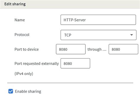 Server Works Only In Local Network Rcsharp
