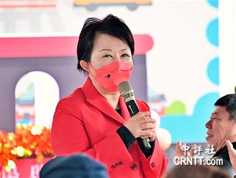 閩滬踩線團要來了盧秀燕歡迎陸客到台中