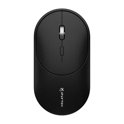Iflytek Smart Mouse Litem320 Voice Mouse Wireless Office Charging Mouse Voice Input Typing