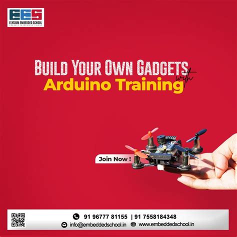 Are You Interested In Building Gadgets With Arduino Microcontroller