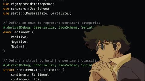 Build An Ai Text Classifier With Rig