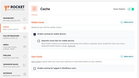 How To Install And Set Up WP Rocket With Jupiter X Artbees
