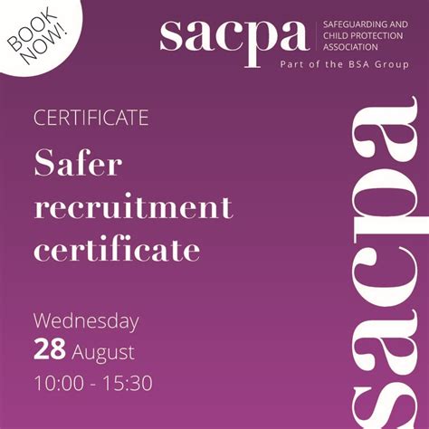 Induction Programmes And The Staff Code Of Conduct Are Key Areas To