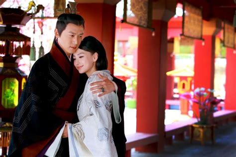 大漢情緣之雲中歌 第25集線上看 陸劇浪漫愛情劇 戲劇 MyVideo陪你每一刻