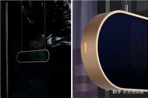 科技感sunne太阳能灯 知乎