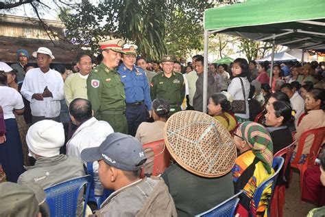တပ်မတော်ပင်လယ်သွားဆေးရုံရေယာဉ် သံလွင် ရခိုင