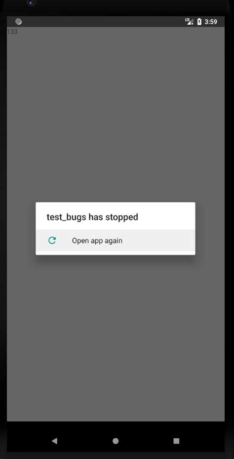 The Blank Space In The Causes An Error · Issue 19176 · Facebookreact
