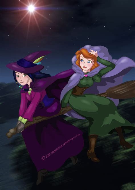 Lucinda And Sofia S Adventure All Grown Up By Cookiesnet Sofia The First Cartoon Disney