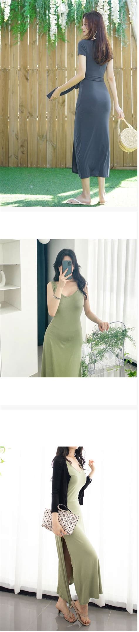 요즘 신도시 젊은 엄마 패션 촬스의 이슈와 유머