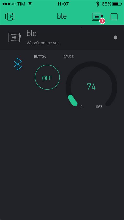 Fix Ble Connection Problem Packet Too Big On Bbc Microbit Rfduino
