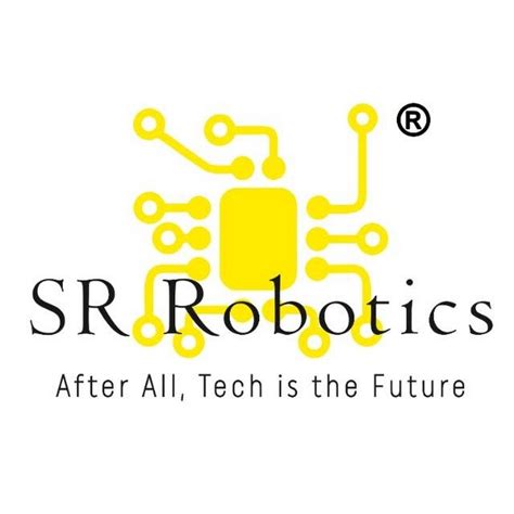 Sr Robotics Youtube