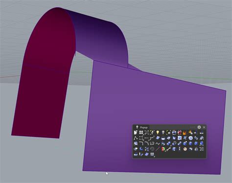 Extend Surface Bug In Rhino 8 Rhino For Windows McNeel Forum