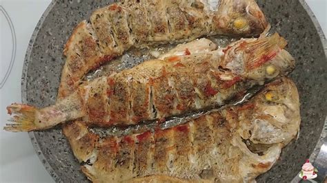 САМЫЙ ПРАВИЛЬНЫЙ СПОСОБ ПОЖАРИТЬ КАРАСЯ БЕЗ КОСТЕЙ Youtube