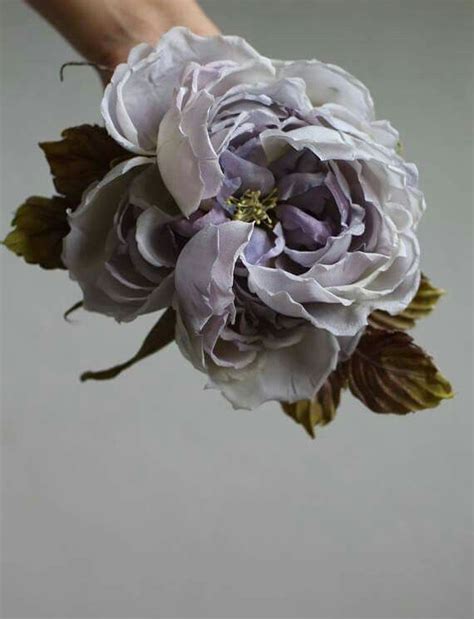 Пин на доске Fabric Flowers Тканевые цветы ручной работы Шёлковые цветы Тканевые цветы