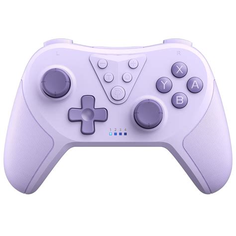 Broujoy Switch Controller Wireless Switch Pro Controller Compatible With Nintendo Switch Lite