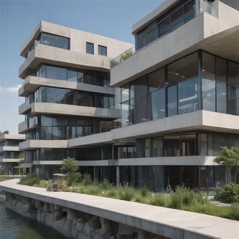 Procedural Modelling Techniques For Rapid Architectural Concept Design Jarvis Contracting